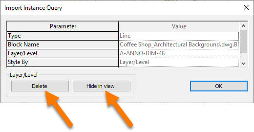 Designing in Revit with an architect using AutoCAD