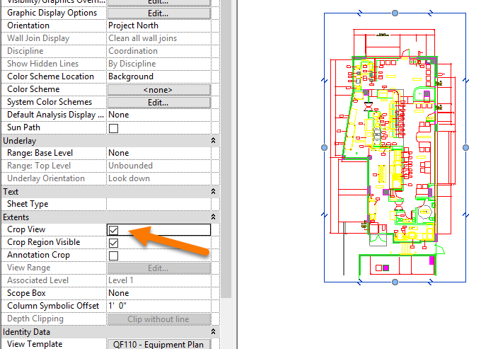 Designing in Revit with an architect using AutoCAD